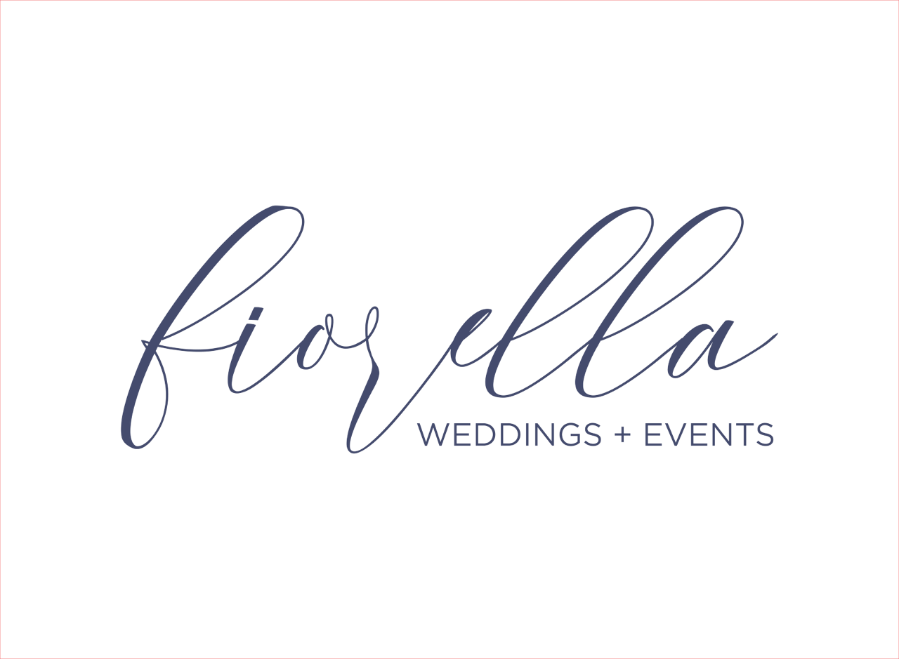 Fiorella Weddings & Events - Good things happen here.
